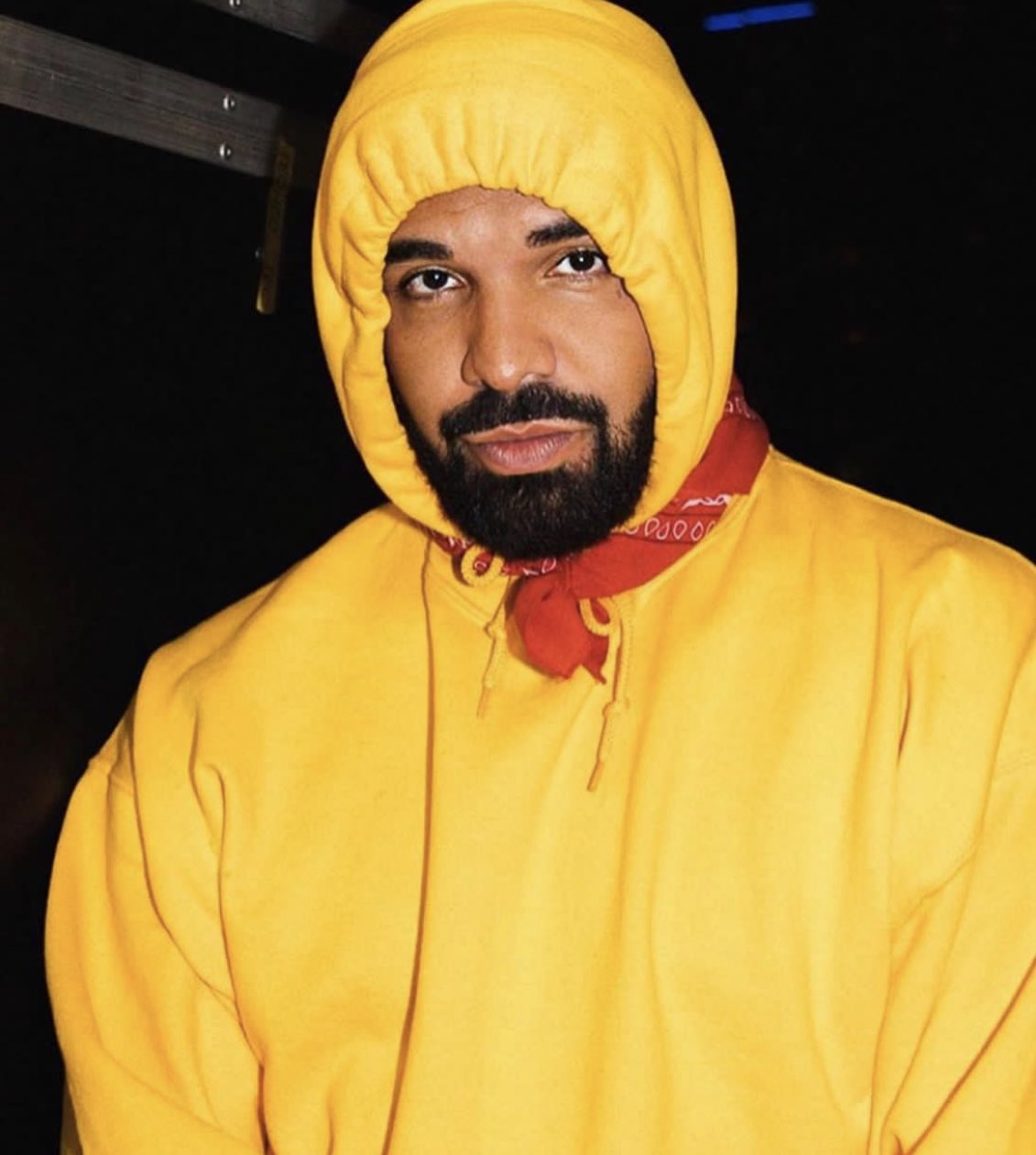 Drake庆祝自己破披头士的历史纪录，太牛X | LINS BROS. 林氏兄弟