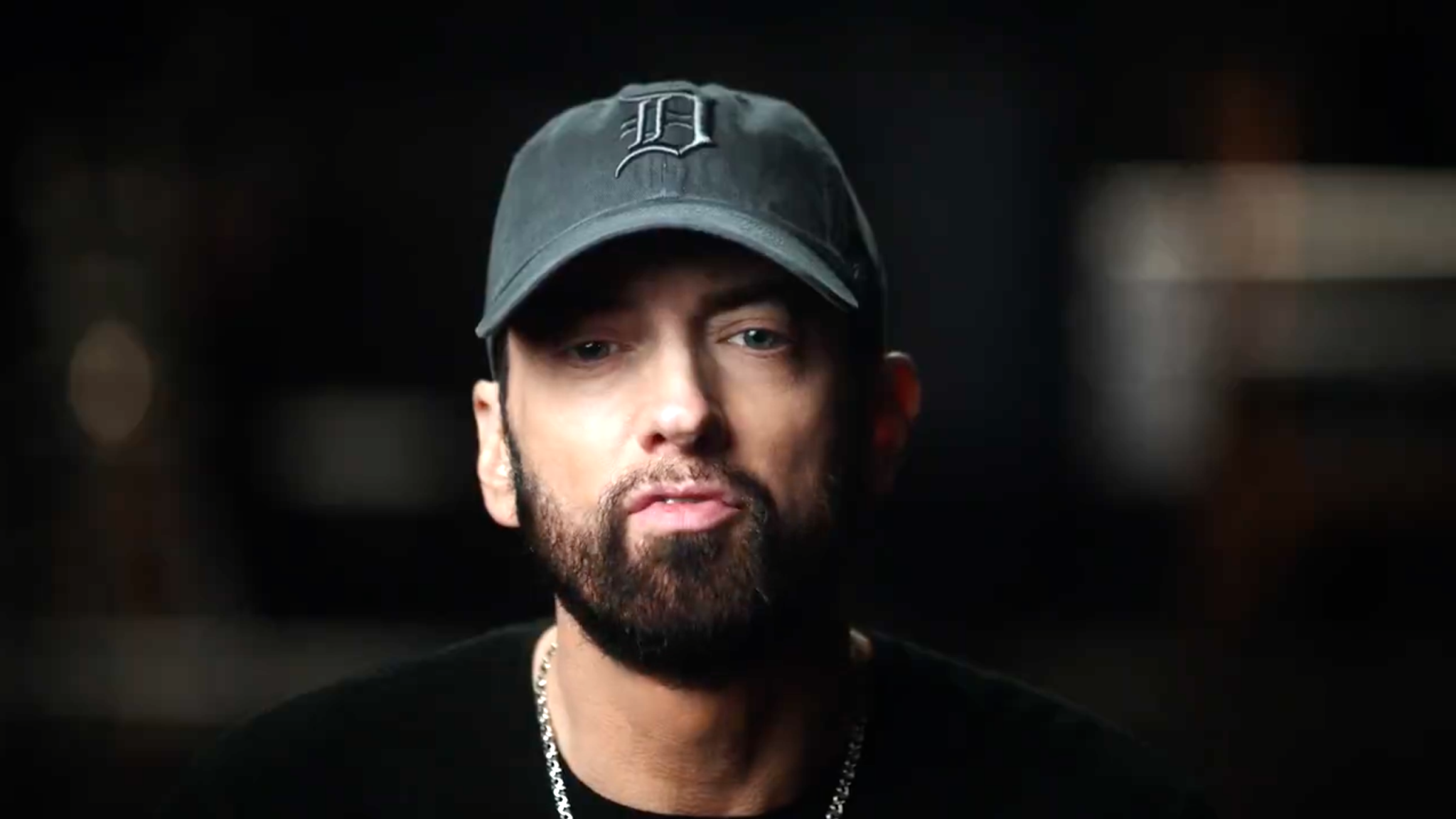 Eminem官方发布Stan专属纪录片Stans预告 | LINS BROS. 林氏兄弟